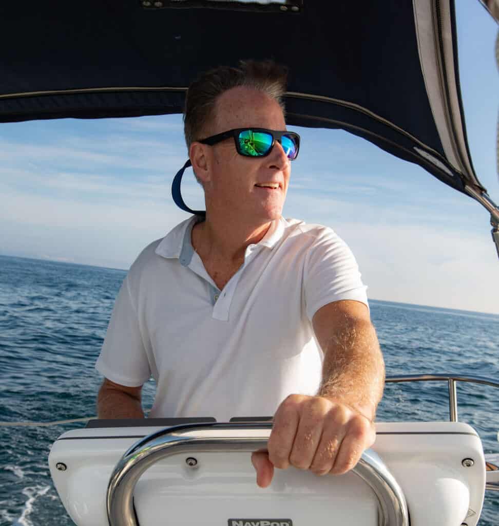 Private, all-inclusive sailing in San Diego - Riviera Luxury Sailing